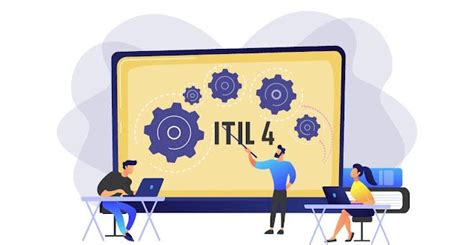 Significance And Key Benefits Of Itil 4 For Digital Transformation