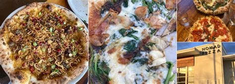 Nomad Pizza Princeton Princeton Menu Reviews 396 Photos 77