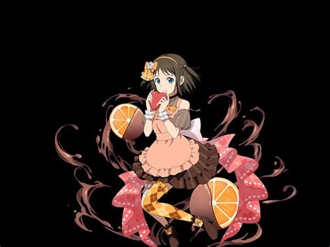 Ronye Arabel Sword Art Online Image By Bandai Namco Entertainment