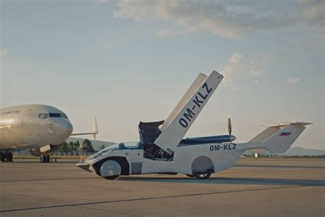 Watch Electronic Music Legend Jean Michel Jarre Take Flight In