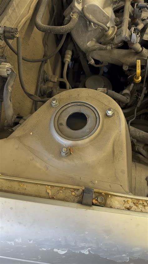 Customer Complains Of Noise Over Bumps… R Justrolledintotheshop