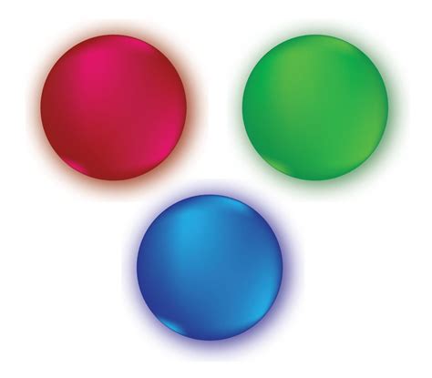 rgb color set stock image vectorgrove royalty free vector images