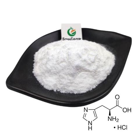 China Best L Histidine Hydrochloride Manufacturers Suppliers Factory