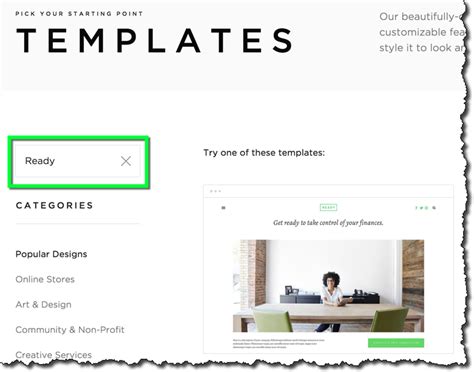 Create Api Documentation Using Squarespace — John Difini