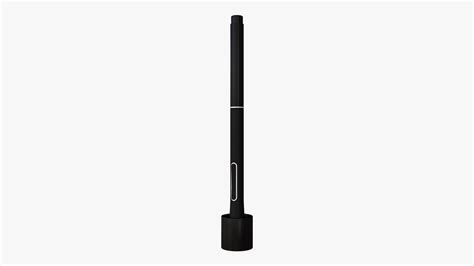 Stylus Model Turbosquid 2110816