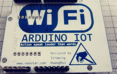 ESP module wifi Page Français Arduino Forum