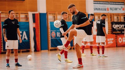 Jetzt Anmelden Neuer Termin Für Öfb Futsal C Diplom Oefb At