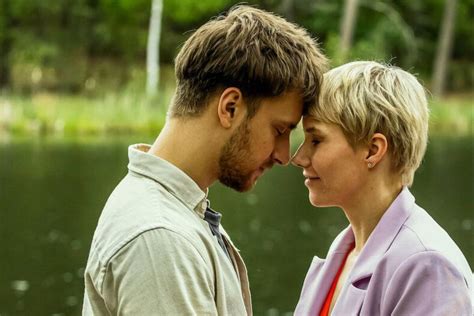 La Película De Netflix Subida De Tono Que Te Hará Reflexionar Sobre Tu