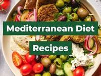 520 Mediterranean Diet Recipes Ideas In 2026 Mediterranean Diet