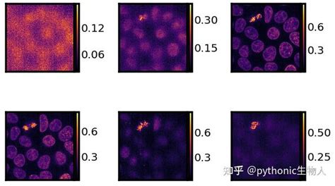 【全网首发】python图像可视化新利器seaborn image保姆级教程 知乎
