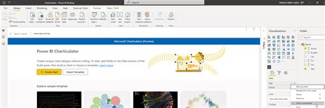 Charticulator Does Not Load In Power Bi · Issue 846 · Microsoftcharticulator · Github