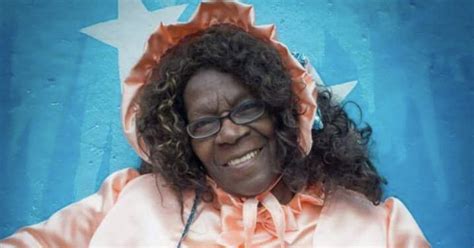 Tee Eva Perry Will Be Remembered At A Second Line Memorial June 11 The Latest Gambit Weekly