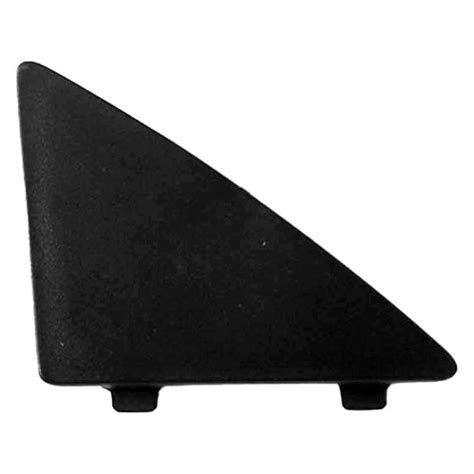 Replace® Ma1038133 Front Driver Side Tow Hook Cover Standard Line