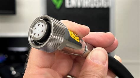 Technology Spotlight Rovver Xs Six Conductor Cable