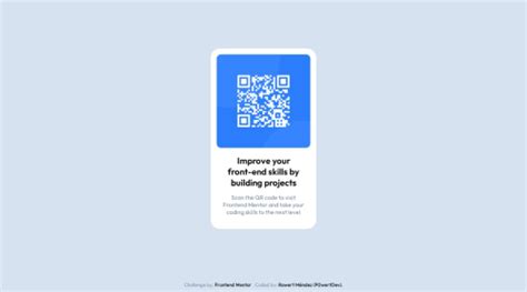 Responsive Card Using Css Flex Coding Challenge Solution