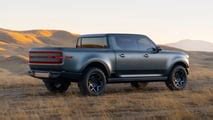 Scout Traveler And Terra Off Road Evs That Offer Gas Generators Too