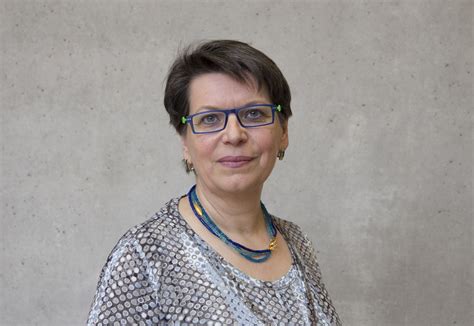 Ulrike Tappeiner Eurac Research