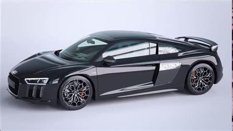 Final Fantasy Xv Audi R8 Youtube