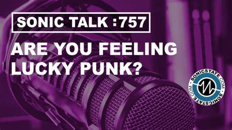 Podcast Sonic Talk 757 Push 3 Mpc X Se Tp 7