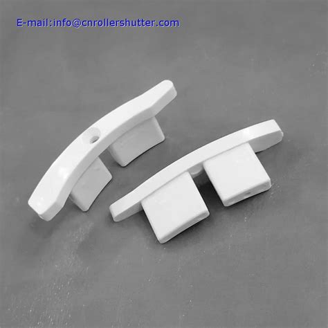 Hurricane Roller Shutter Slats Side Clip