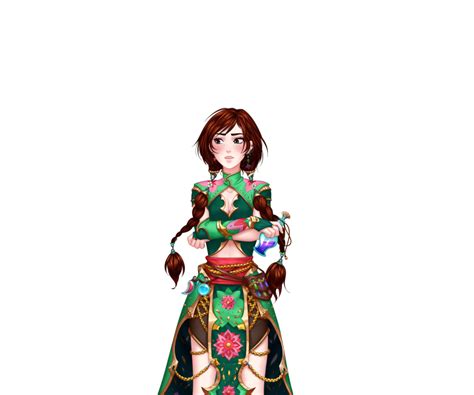 Trechos Eldarya On Tumblr