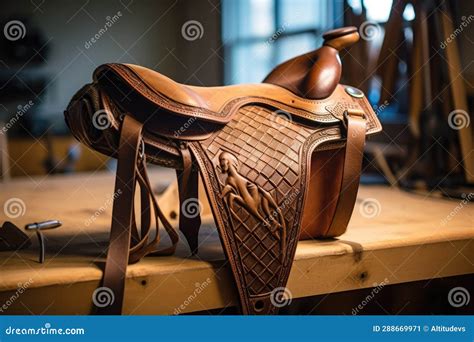 Saddle Making Materials At Maddison Helms Blog