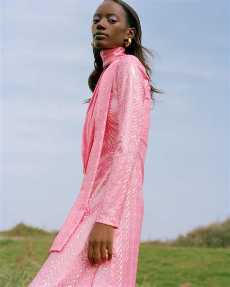 Brenda M Spot 6 Management Inc Toronto Modeling Agency Specializing In High Fashion