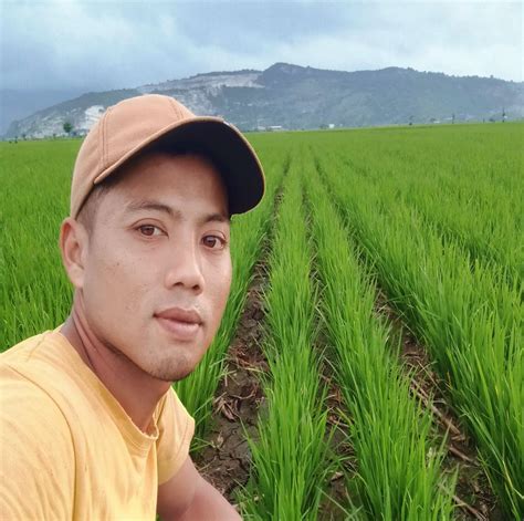 Amrullah Hakim Muhammad