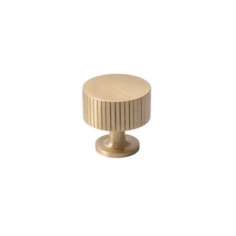 Solid Brass Cabinet Knobs Knobs For Cabinets Passio Interiors