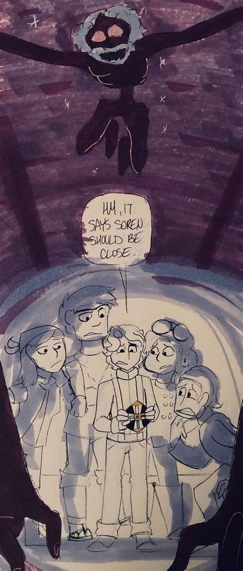 Minecraft Painting Poster Forgeisse