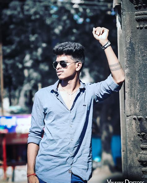 P̶a̶p̶p̶y̶a̶ ̶p̶a̶t̶i̶l̶ 🌈 Sourabh Patil🦁 जे मी सांगतो त्याला मी