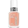 Essie Nail Art Studio Jelly Gloss Polish Vegan Sheer