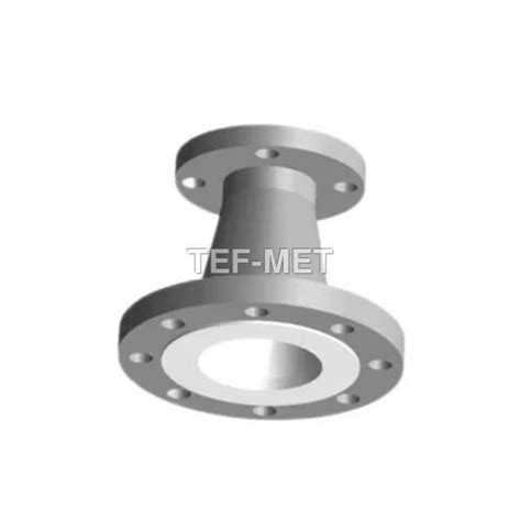 Pp Eccentric Reducer At 100000 Inr In Vadodara Gujarat Tef Met