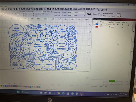 Ruida Controller Not Listening To Lightburn Lightburn Hardware Compatibility Lightburn
