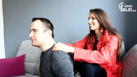 Forced Foot Worship Eporner