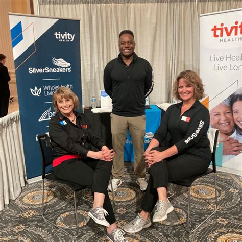 Merle Taylor On Linkedin Tivityhealth Spreadtheword Keepitmoving