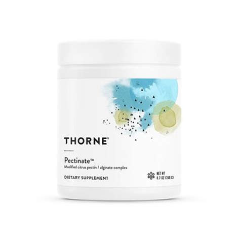 Pectinate Naturologie