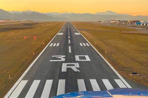 Runway Stripes And Markings Explained Artofit