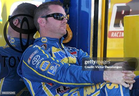 Eric Holmes Racing Driver Photos And Premium High Res Pictures Getty Images