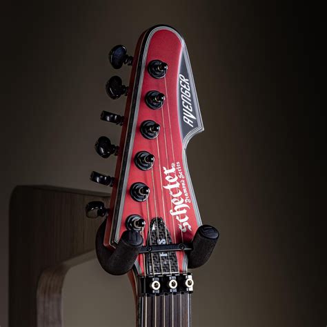 Schecter Avenger Fr S Special Edition