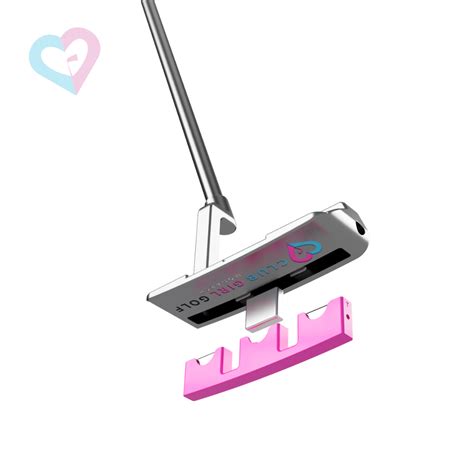 Club Girl Golf
