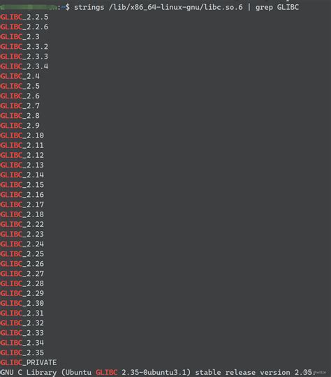 解决lldb调试时可能出现的personality Set Failed Function Not Implementedno Such Instruction `vpcmpneqb