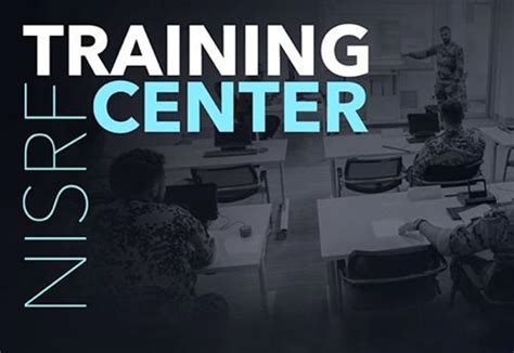 Nisrf Nisrf Training Center