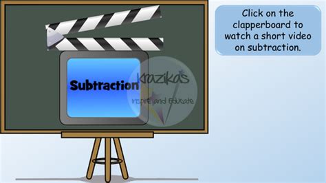 Aqa Entry Level 1 Maths Subtraction Powerpoint Lesson Teaching Resources