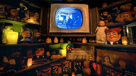 Spooky Season In The Silver State Halloween Events In Nevada