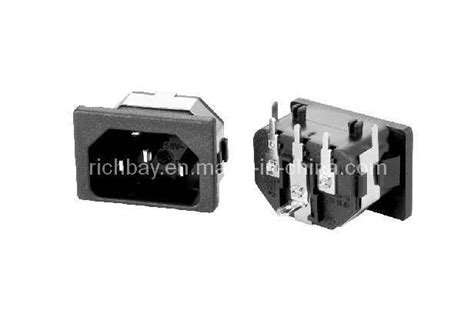 C14 Power Socket R 301snb206 C14 Socket And Socket
