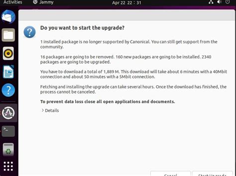 How To Upgrade To Ubuntu 22 04 LTS Addictive Tips Guide