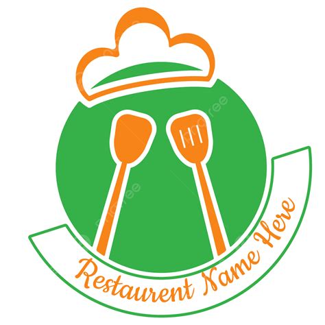 Food Logo Design For Restaurant And Business Restaurant Logo Business