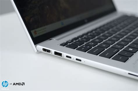 Trải Nghiệm Laptop Hp Elitebook 845 G10 Dành Cho Doanh Nghiệp