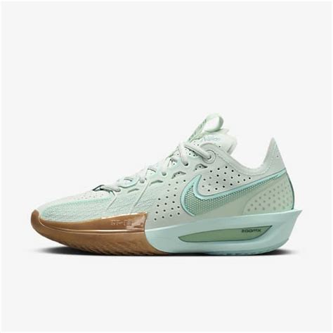 Womens Nike Zoomx Basketball Shoes